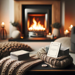 Islamic Card Game - Learn The 99 Names of Allah, Family Educational Fu ...